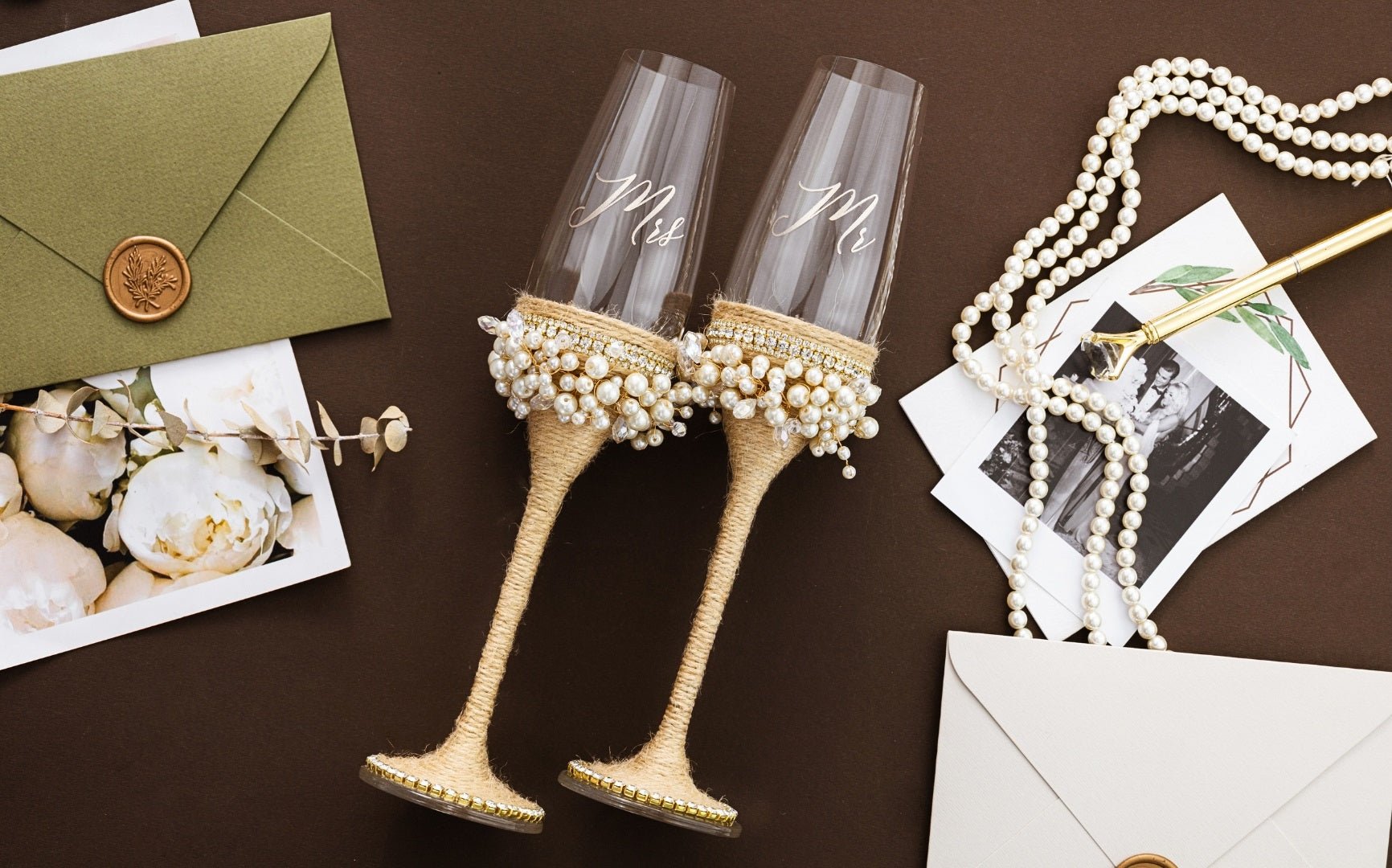 Rustic Romance: How to Add Natural Charm to Your Wedding – ELENA HONCH
