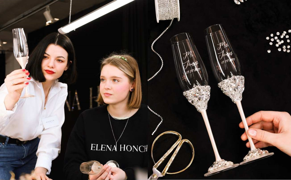 About product – ELENA HONCH