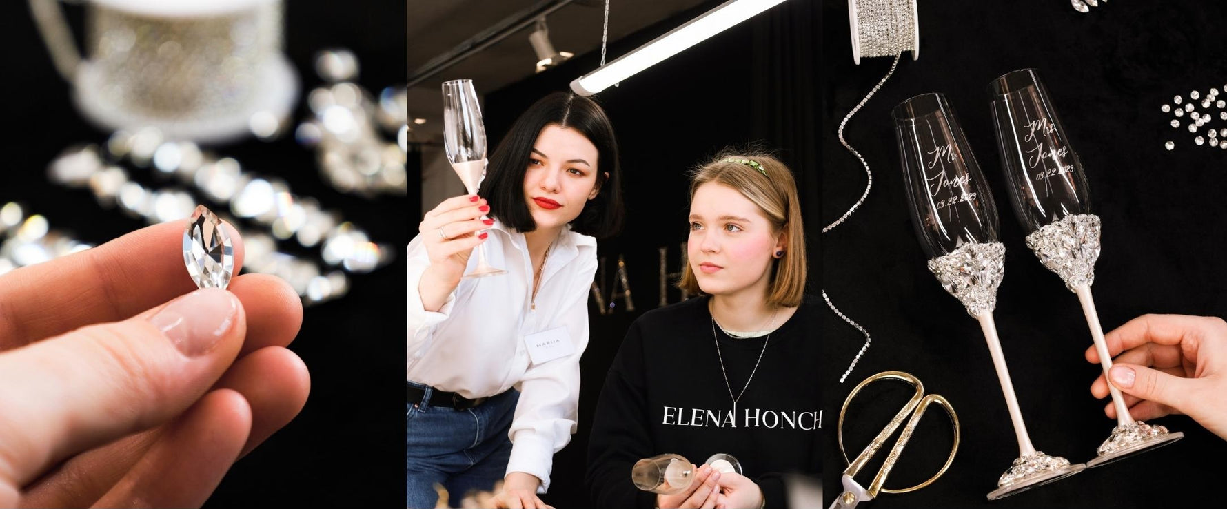 About product – ELENA HONCH